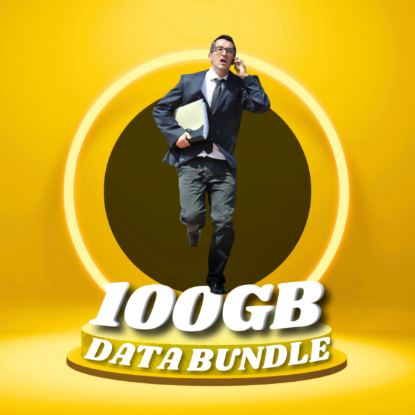 100GB Data Deal - OnlySim